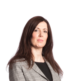 Maples Group’s Karen Killalea: The only constant these days is change ...