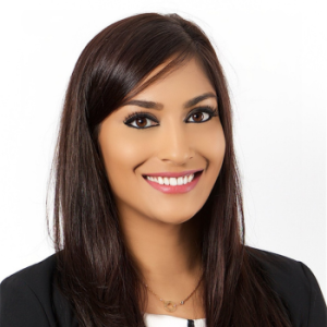 Tomorrow's Leaders 2024 | International Employment Lawyer