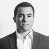 Dustin Stark - Tomorrow's Leaders | International Employment Lawyer