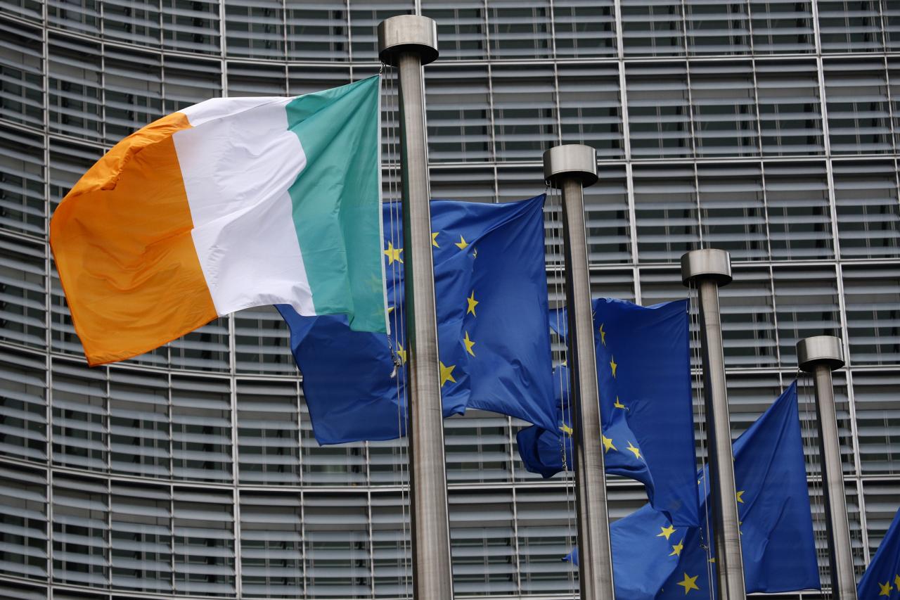 Ireland to introduce statutory sick pay - International Employment Lawyer