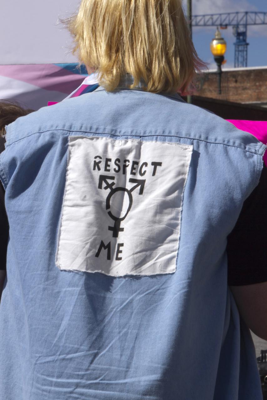 Protecting employees from anti-trans harassment in the workplace ...