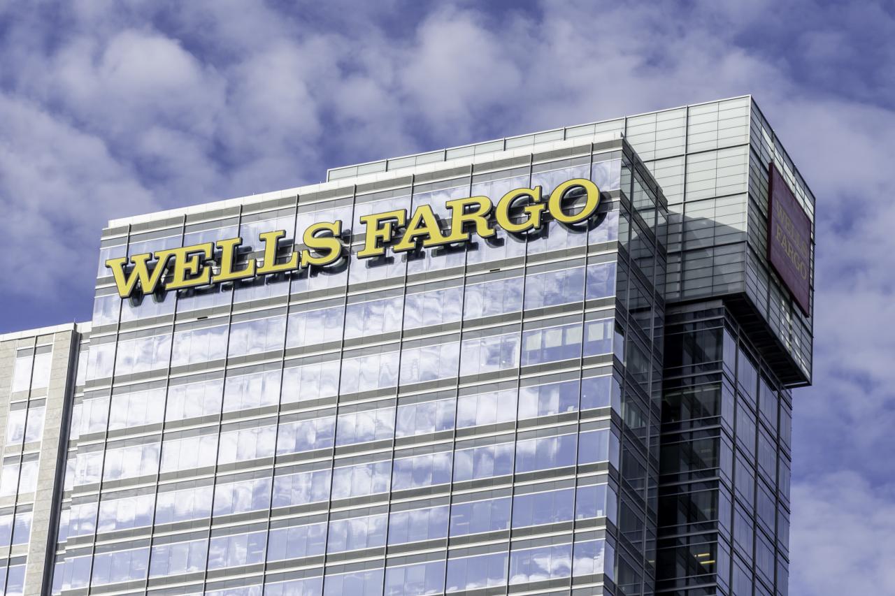 Wells Fargo reinstates diverse hiring policy labelled a sham by ...