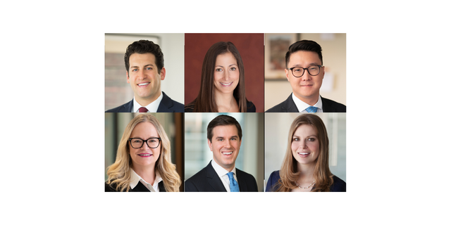 Morgan Lewis adds six new partners to global employment and labour team ...