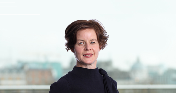 Maples Group’s Karen Killalea: The only constant these days is change ...