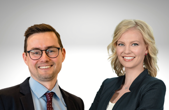 Squire Patton Boggs adds two new partners to global employment team ...