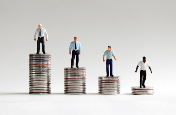 UK government publishes ethnicity pay gap reporting guidance ...