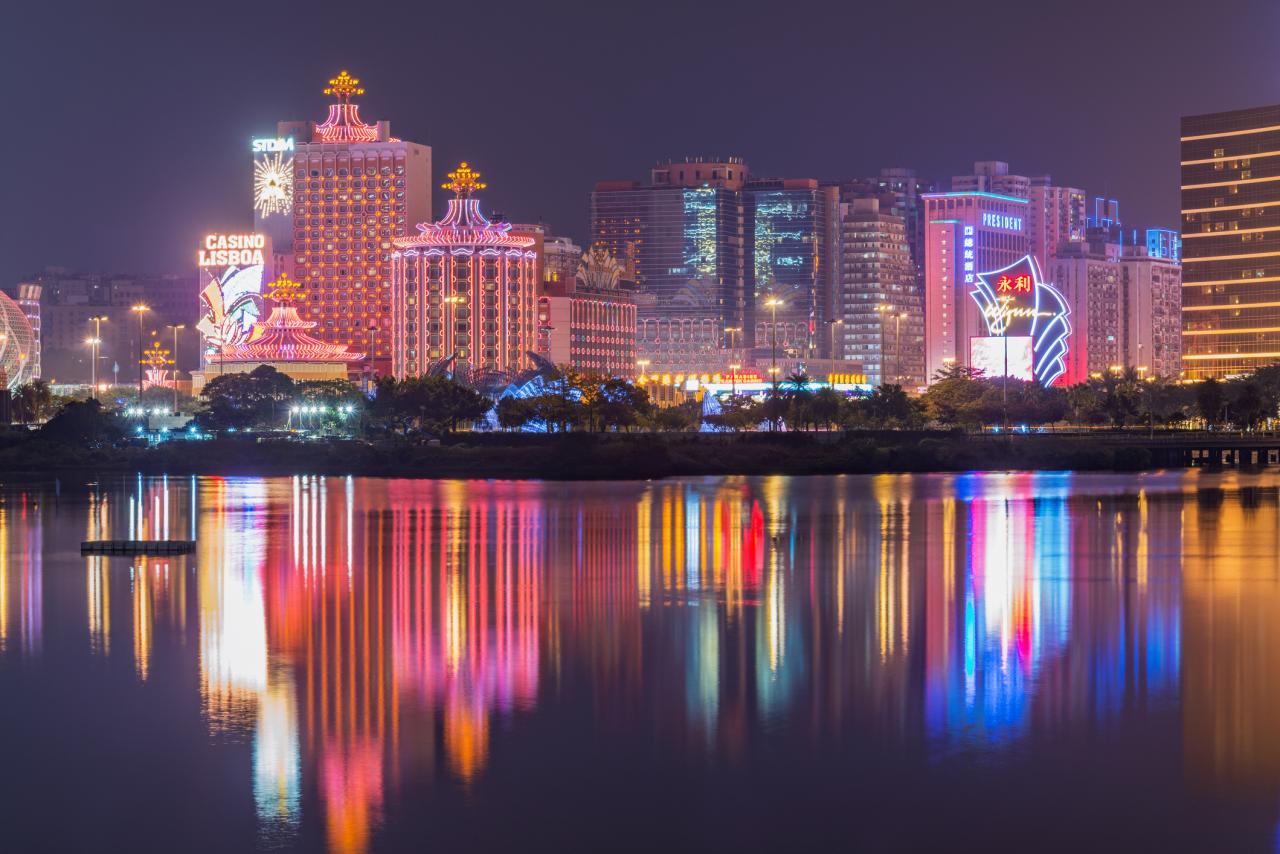 Macau court rules for Filipino migrants in significant labour dispute ...