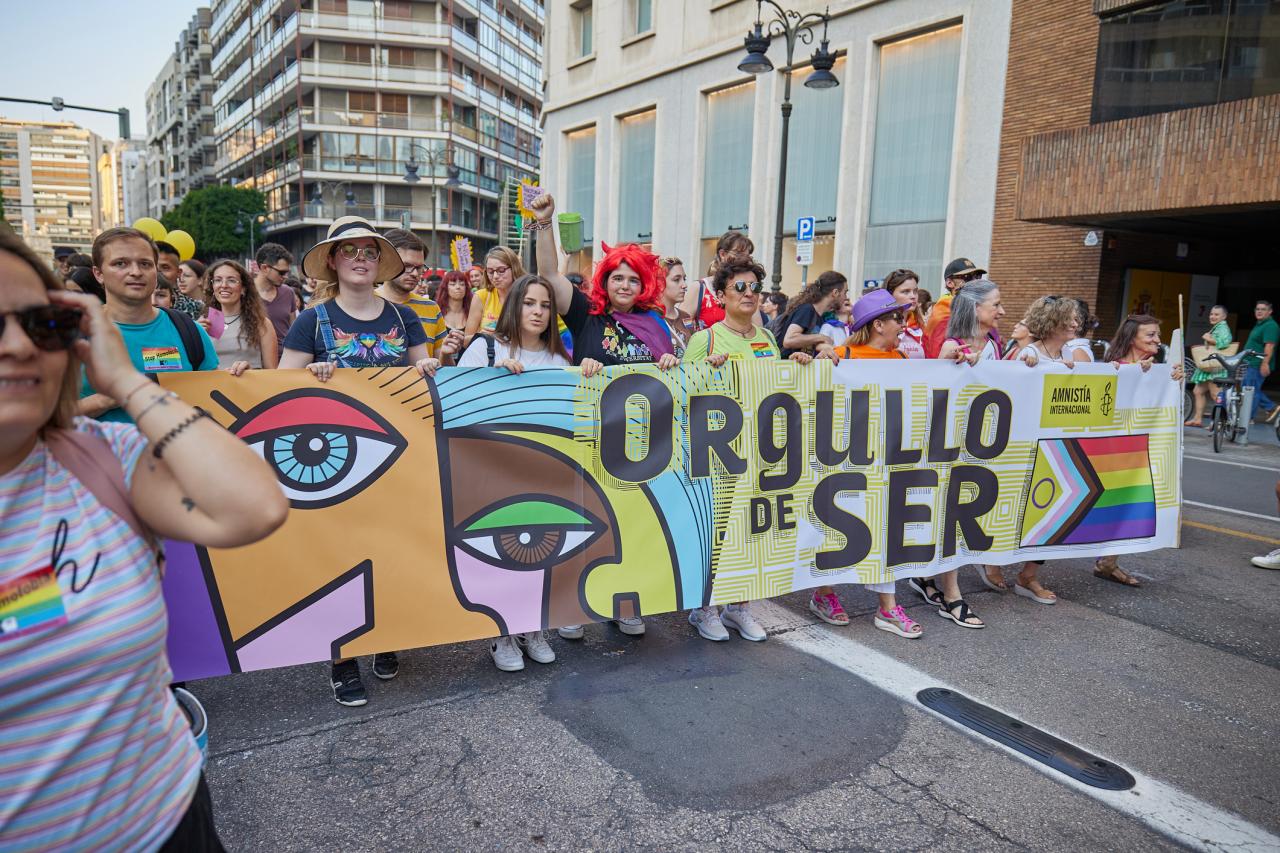 How Spain’s new employment rights protect LGBTQ+ workers ...