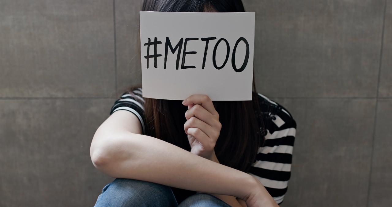 Taiwan to reform sexual harassment law after #MeToo claims surge ...