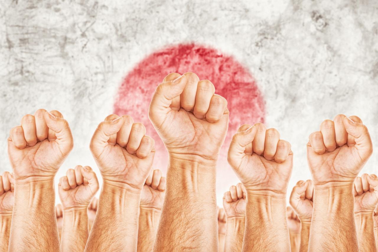 Japan’s department stores face first strike in decades - International ...