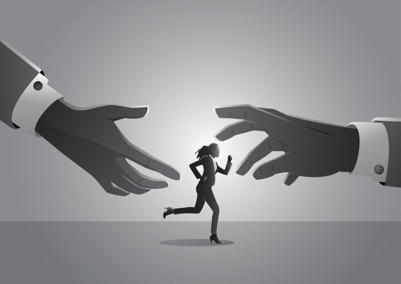 Portugal and Spain: A comparative view of violence and harassment at ...