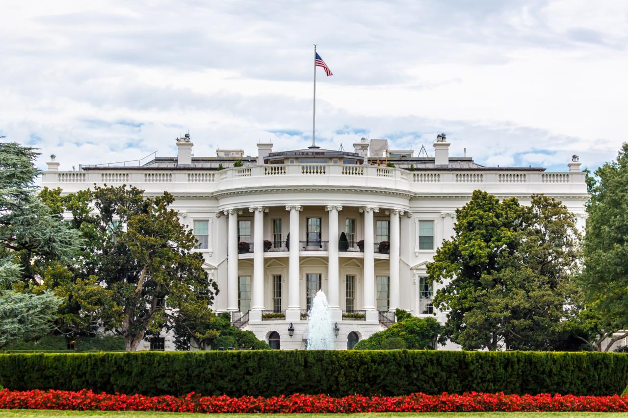 President Biden’s sweeping executive order on AI “explicitly pro-union ...