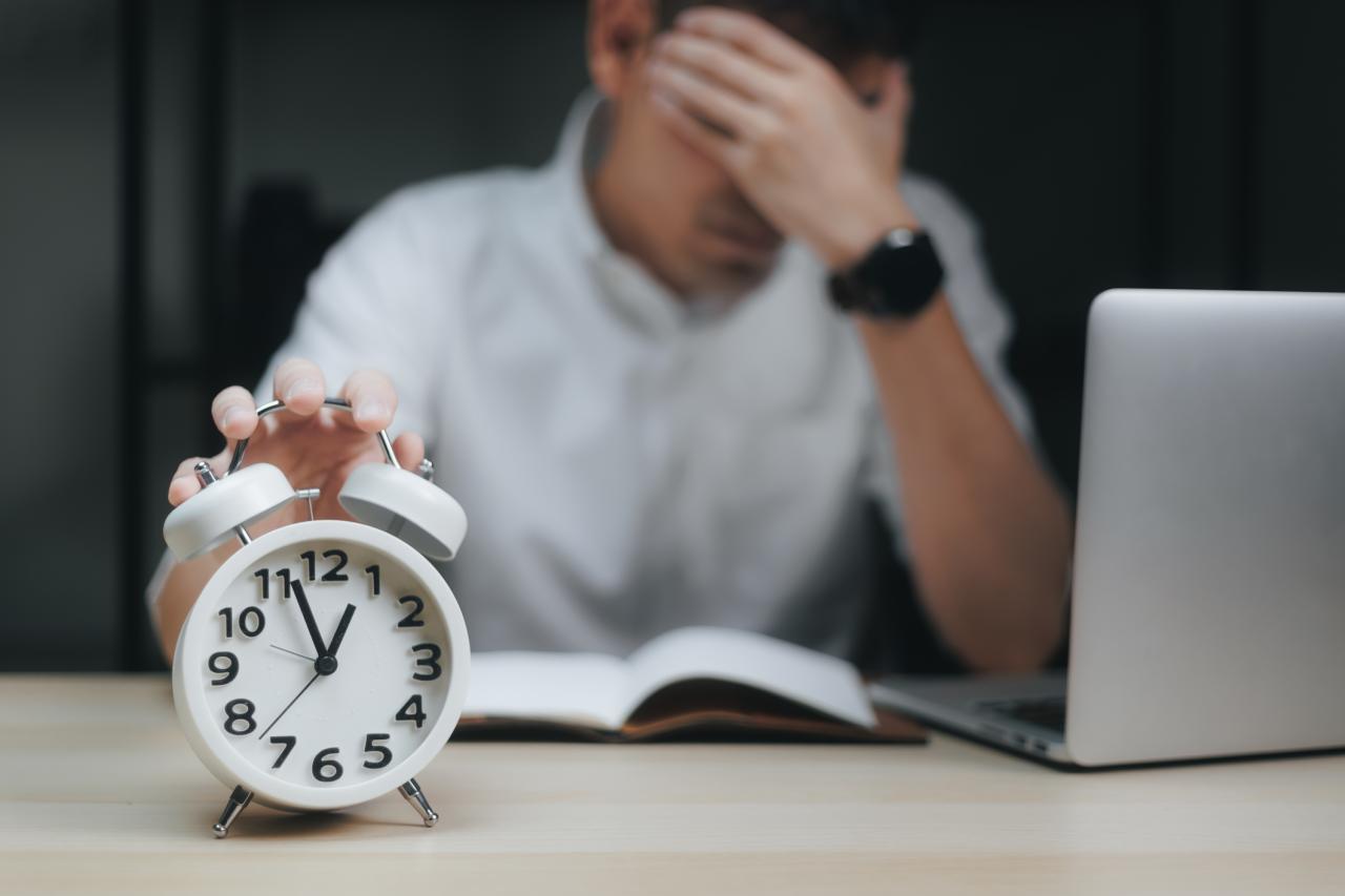 Why China’s trade union chief has called for an “offline rest” law ...