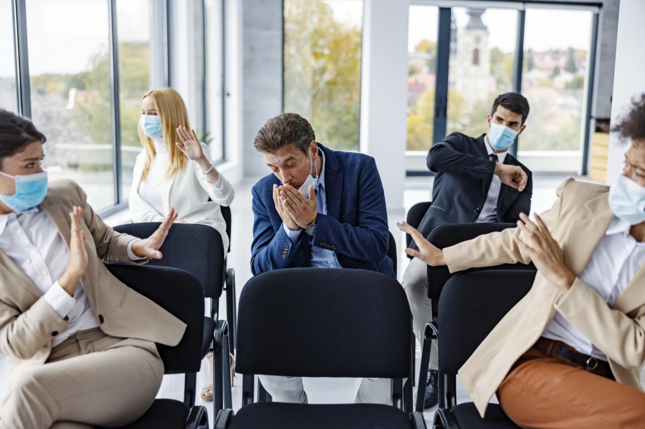 UK prime minister announces war on “sick note culture” - International ...