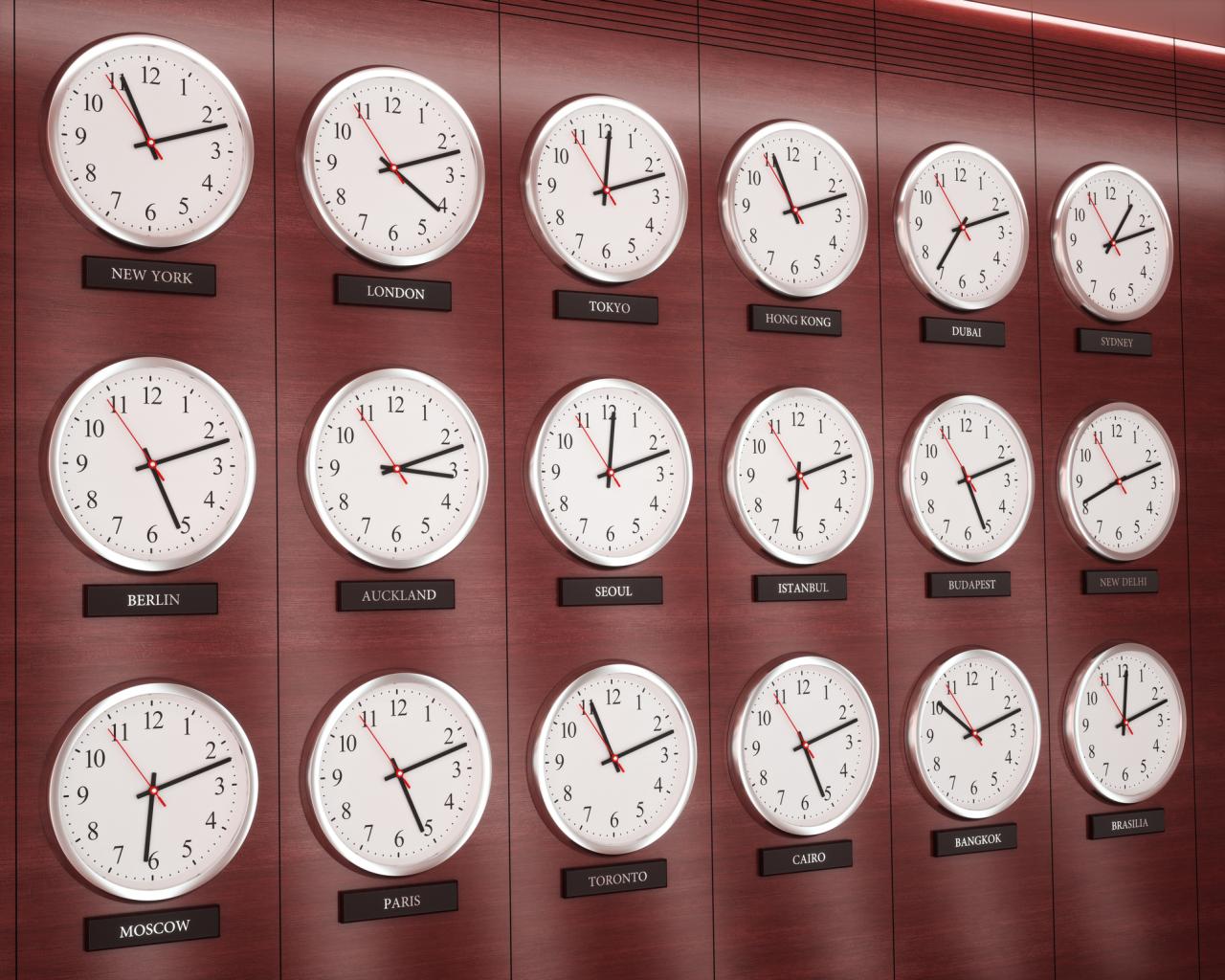 APAC workers seek accommodations for virtual meetings - International ...