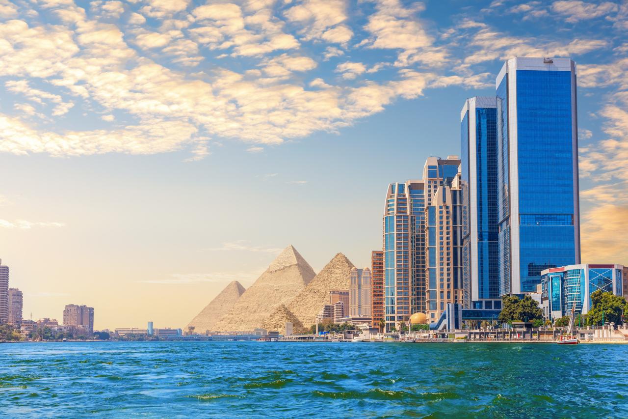 Egypt’s new draft labour law: an overview - International Employment Lawyer