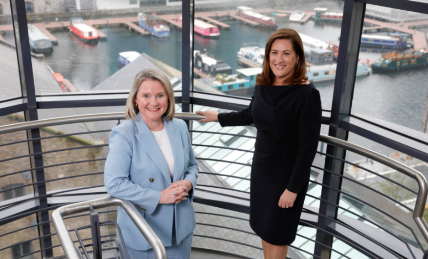 Ireland must brace for more change, says MHC’s Catherine O’Flynn ...