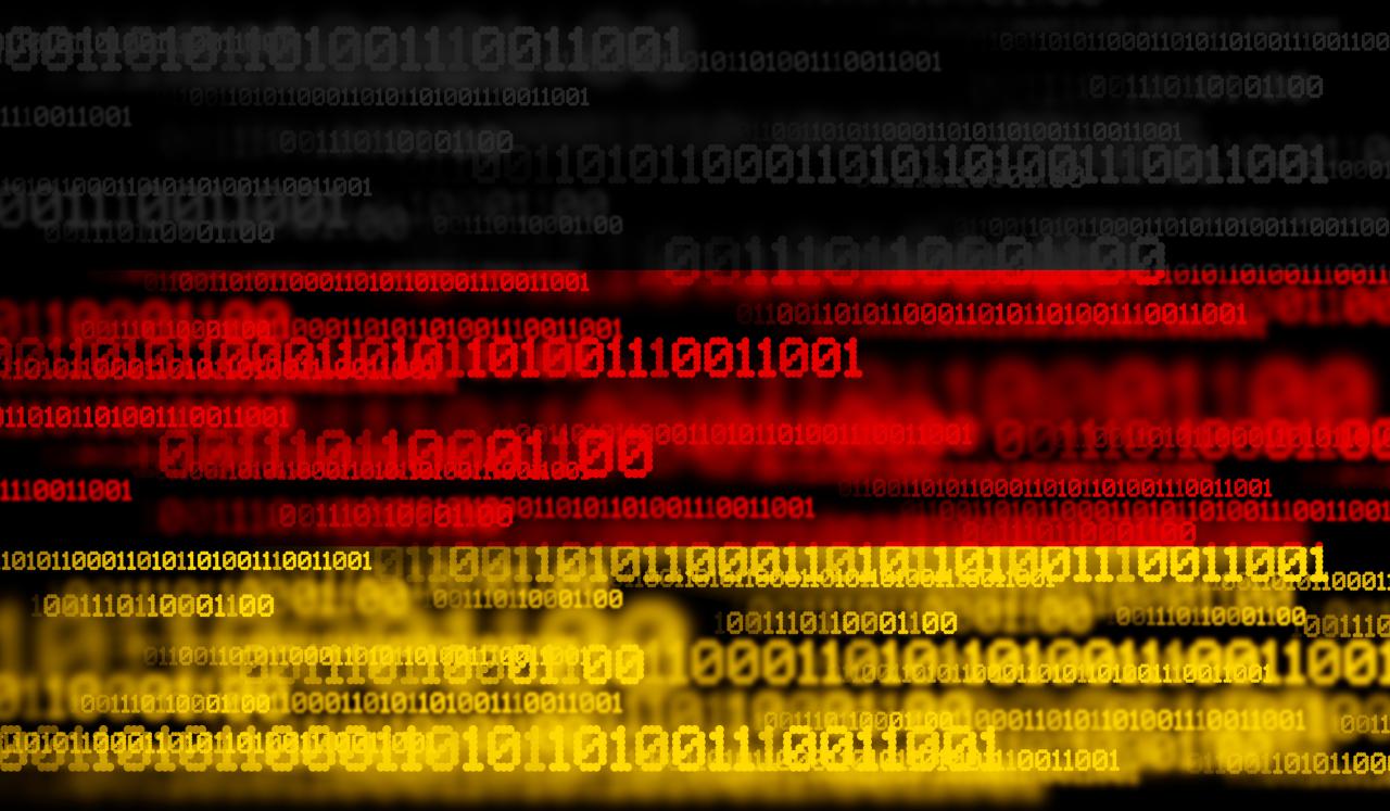 “Flawed” data protection bill killed by collapsing German government ...