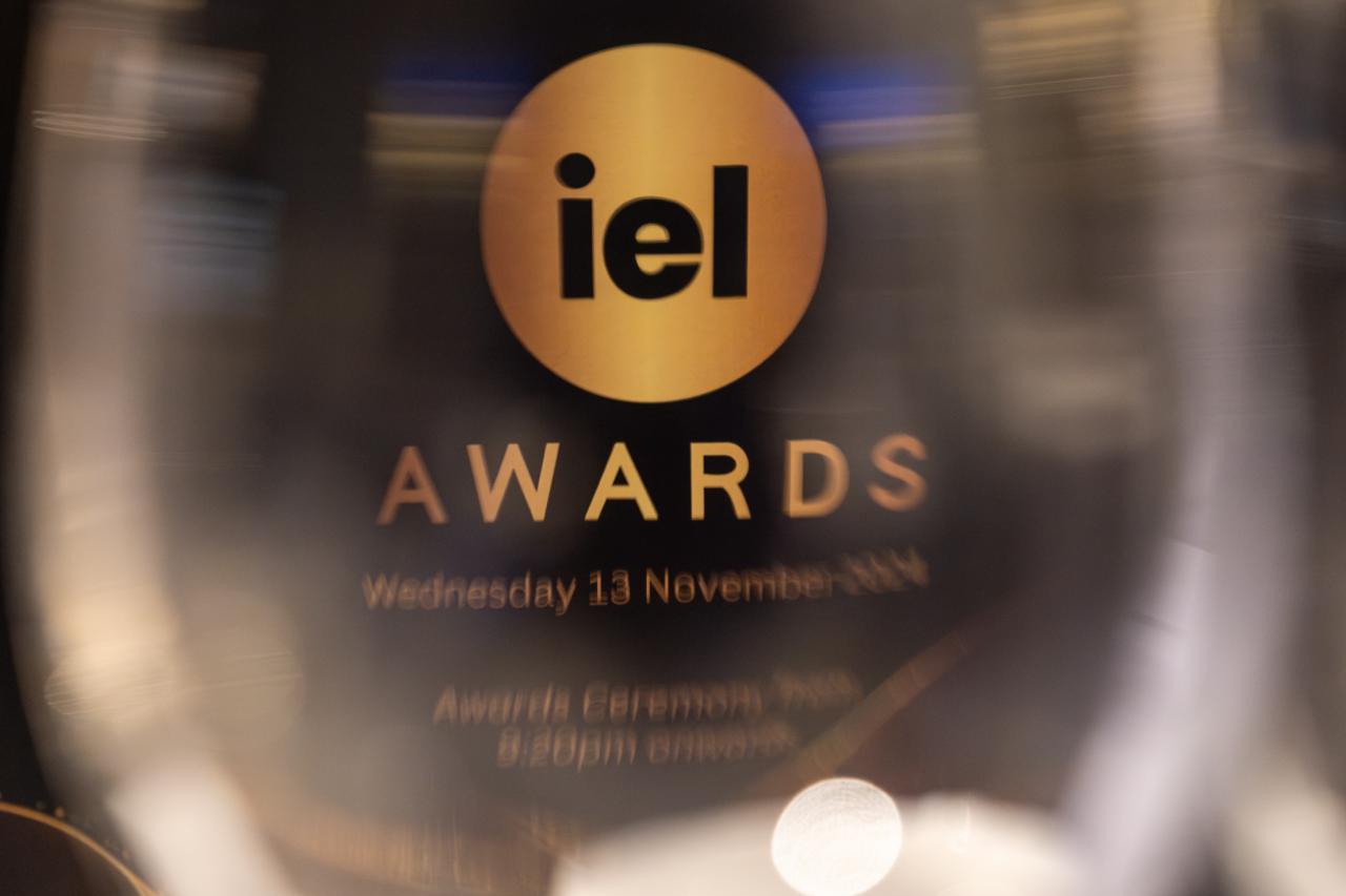 IEL Awards 2024: Winners and Highly Commended revealed - International Employment Lawyer