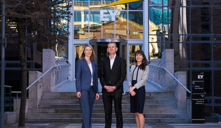 EY Law boosts Irish practice with A&L Goodbody lawyer - International ...
