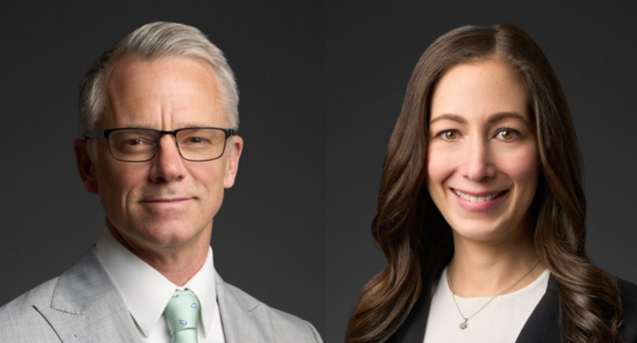 Sidley taps Morgan Lewis’ OSHA leaders - International Employment Lawyer