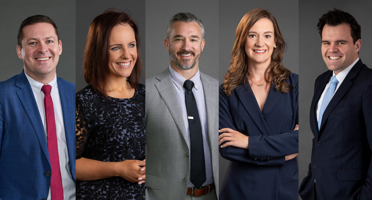 DLA Piper adds five new partners to global employment team ...