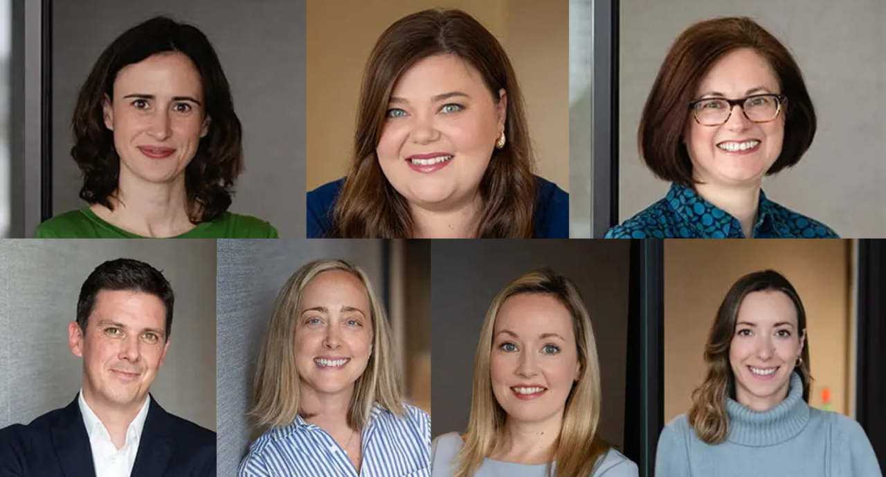 Lewis Silkin promotes seven to partner - International Employment Lawyer