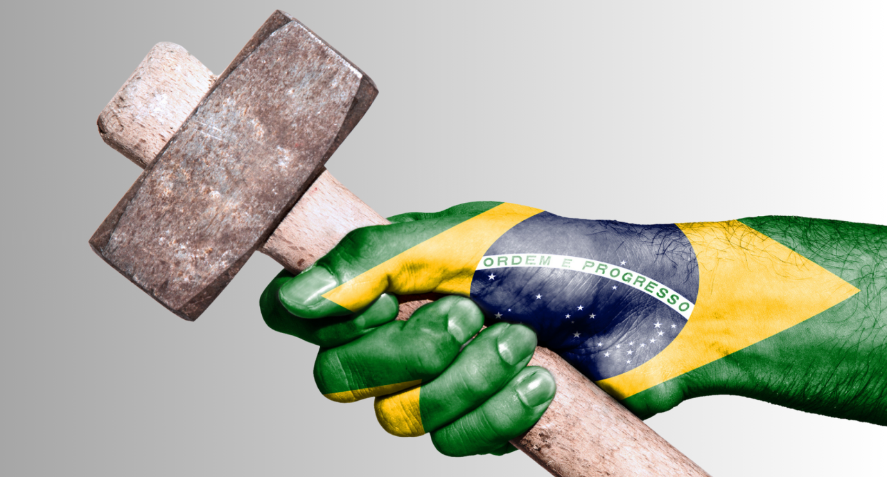 Understanding contemporary forced labour enforcement in Brazil ...