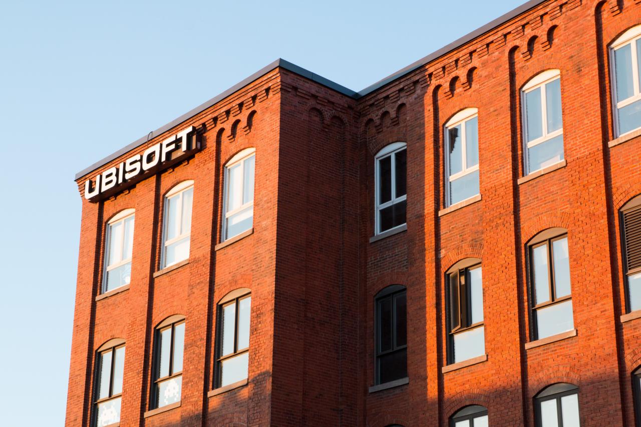 Ex-Ubisoft bosses face sexual harassment, bullying charges in France ...