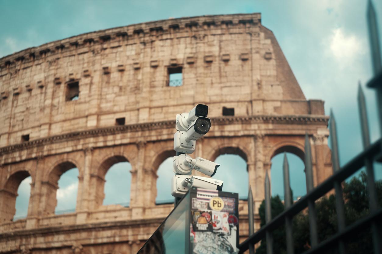 Remote monitoring in Italy: A practical guide for multinationals ...