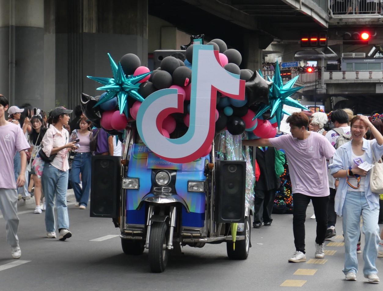 Germany’s TikTok moderators laid off for AI demand compensation ...