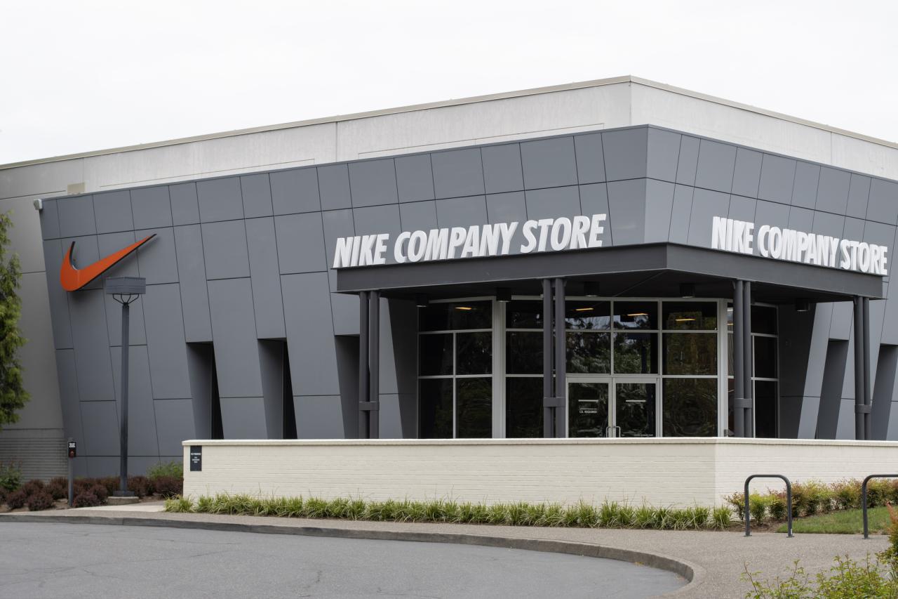 Nike bins wellness week so it can “get back to winning” - International ...