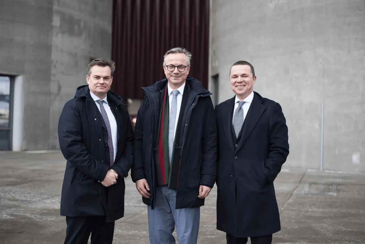 Schjødt and Norrbom Vinding reveal merger plans - International ...