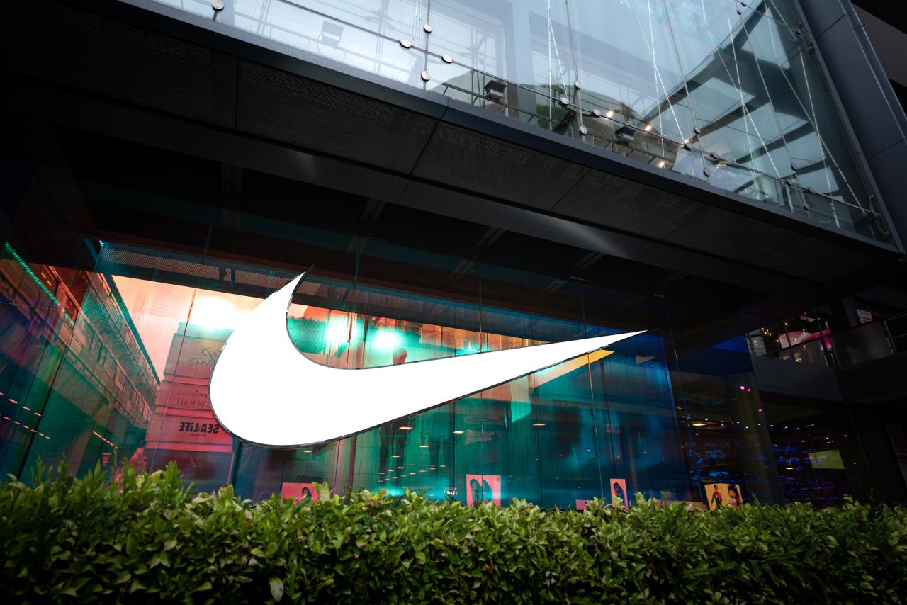 Nike agrees landmark payout to Burmese garment workers - International ...