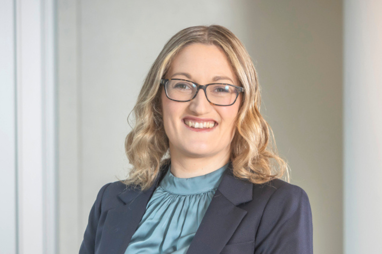 Matheson elevates Rachel Barry to partner in New Year promotions round ...