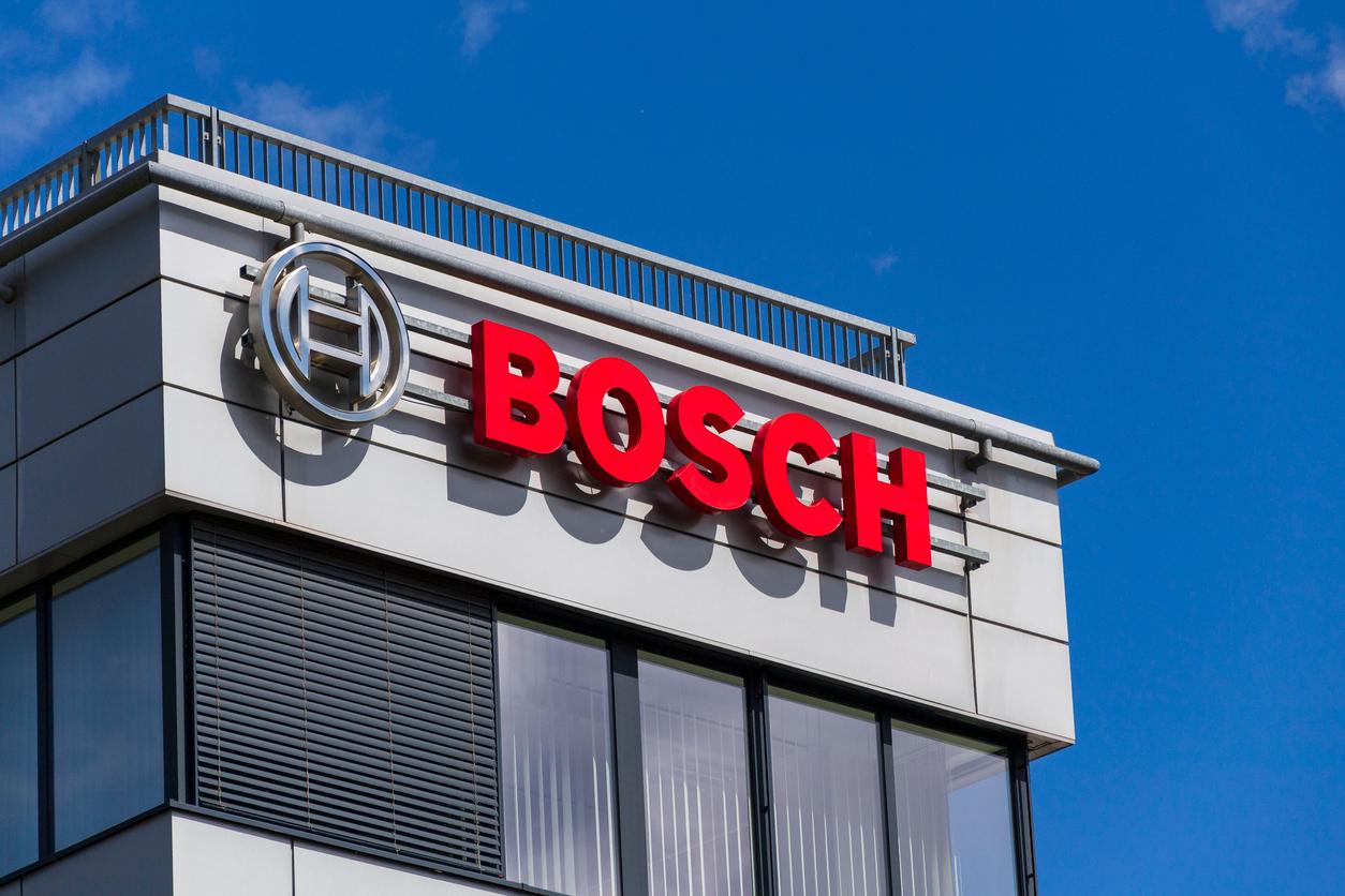 Bosch fined nearly £1.7m in Brazil over court expert bribery scheme ...